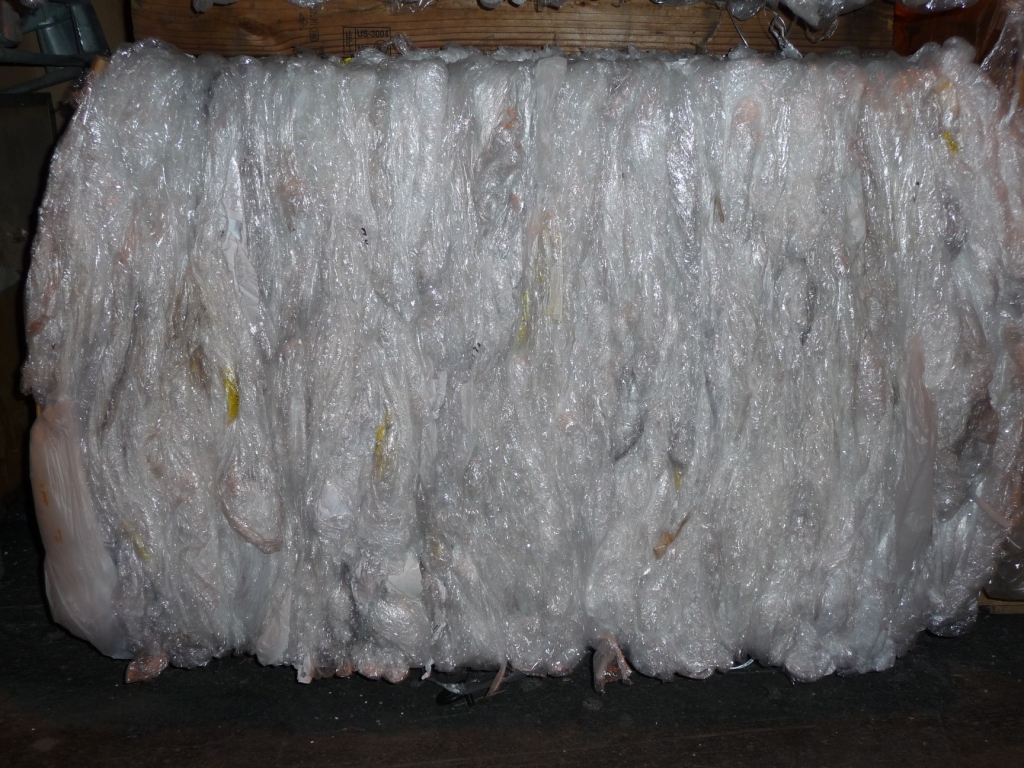 film bale plastic recycling west midlands - Plastic Recycling West Midlands